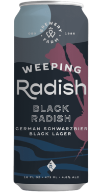 Our Heritage – Weeping Radish