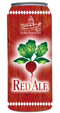 Our Heritage – Weeping Radish