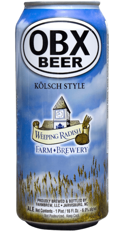 Our Heritage – Weeping Radish